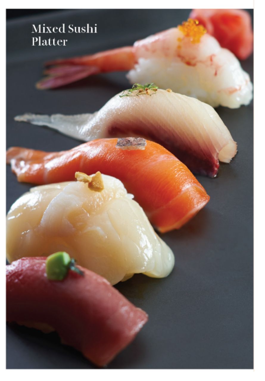 Fukuya KL | Japanese Restaurant - Fukuya KL