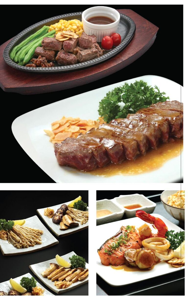 Fukuya KL | Japanese Restaurant - Fukuya KL